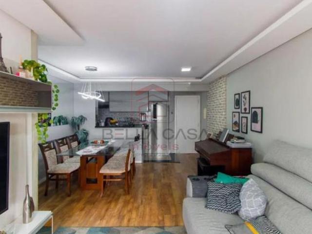 Apartamento a venda 100 m da Estação Vila Prudente do Metrô