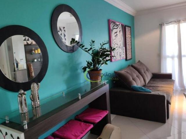 Apartamento à venda, 100 m² Jardim América São José dos Campos/SP