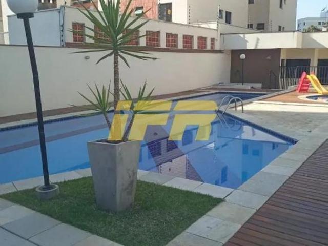 Apartamento à venda, 100 m² Jardim das Nações Taubaté/SP