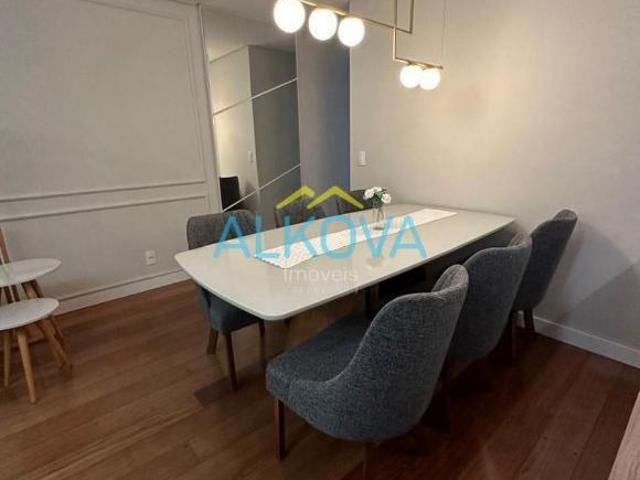 Apartamento à venda, 100 m² Jardim Satélite São José dos Campos/SP