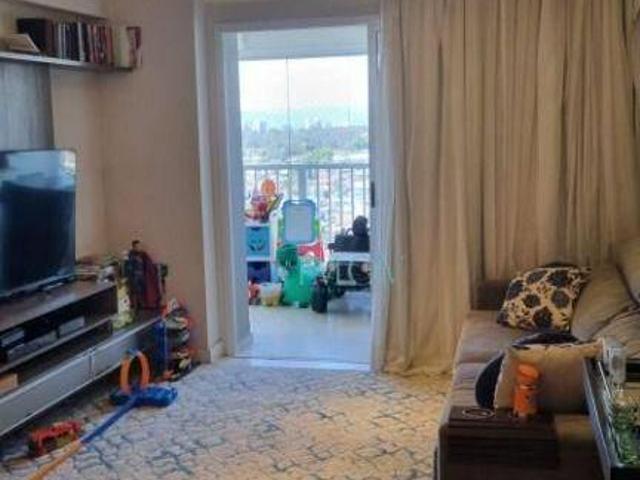 Apartamento com 3 dormitórios à venda, 100 m² por R$ 1.100.000,00 Floradas de São José São José