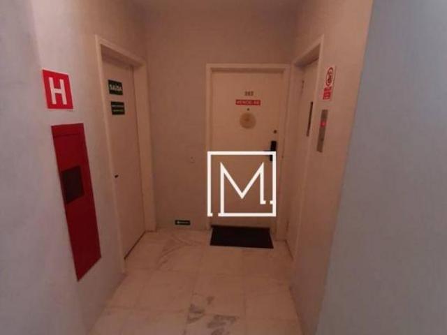 Apartamento à venda, 100 m² por R$ 1.055.000,00 Vila Mariana São Paulo/SP