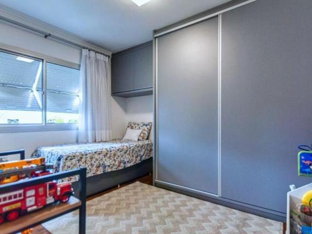 Apartamento à venda, 100 m² por R 1.050.000,00 Vila Mariana São Paulo/SP