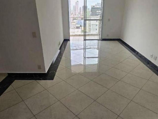 Apartamento à venda, 100 m² por R$ 1.050.000,00 Campestre Santo André/SP