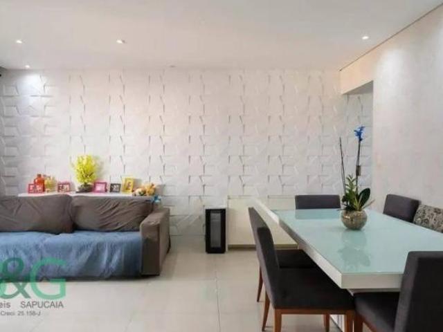 Apartamento à venda, 100 m² por R$ 1.083.000,00 Santa Maria São Caetano do Sul/SP