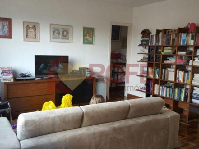 Apartamento à venda, 100 m² por R$ 1.099.000,00 Vila Olímpia São Paulo/SP