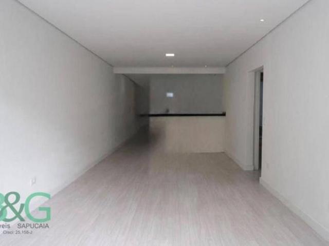 Apartamento à venda, 100 m² por R$ 1.113.000,00 Cerqueira César São Paulo/SP