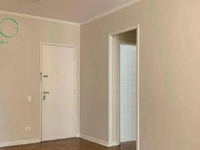 Apartamento à venda, 100 m² por R$ 1.149.000,00 Jardim Paulista São Paulo/SP