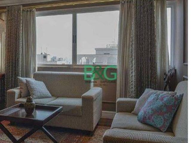 Apartamento à venda, 100 m² por R$ 1.149.100,00 Vila Mariana São Paulo/SP