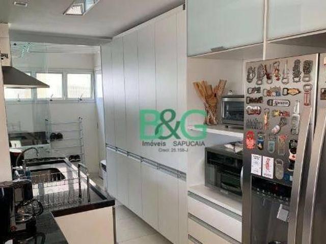 Apartamento com 2 dormitórios à venda, 100 m² por R$ 1.169.000,00 Morumbi São Paulo/SP