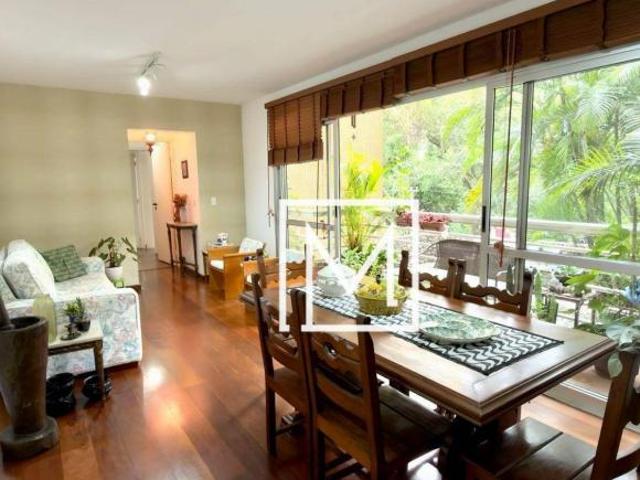 Apartamento à venda, 100 m² por R$ 1.160.000,00 Vila Mariana São Paulo/SP