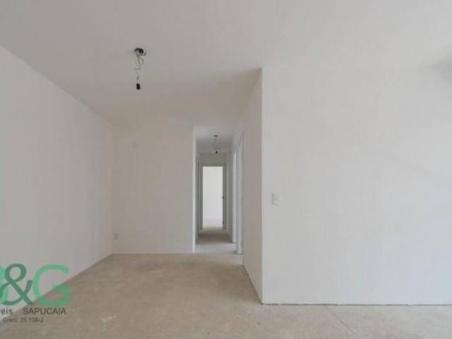 Apartamento à venda, 100 m² por R$ 1.160.000,00 Vila Carrão São Paulo/SP