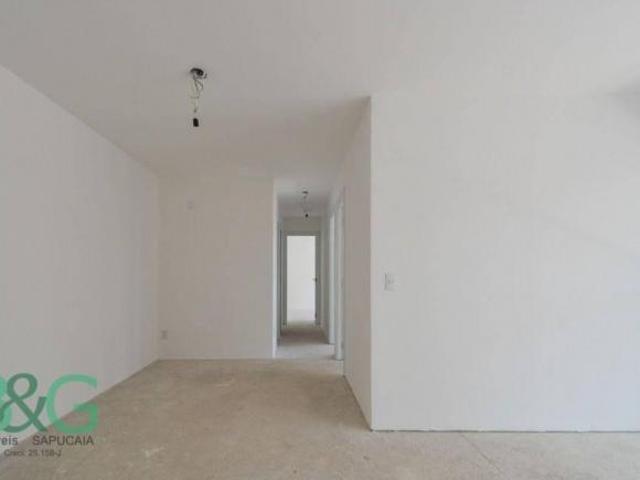 Apartamento à venda, 100 m² por R$ 1.160.000,00 Vila Carrão São Paulo/SP