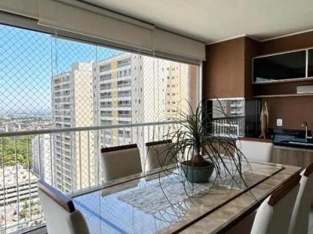 Apartamento à venda, 100 m² por R$ 1.170.000,00 Jardim das Indústrias São José dos Campos/SP