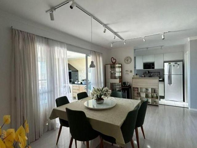 Apartamento à venda, 100 m² por R$ 1.170.000,00 Jardim Flor da Montanha Guarulhos/SP