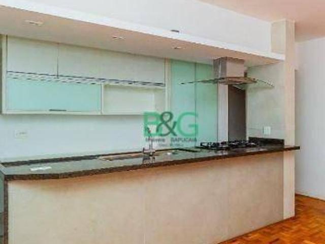 Apartamento à venda, 100 m² por R$ 1.199.000,00 Pinheiros São Paulo/SP