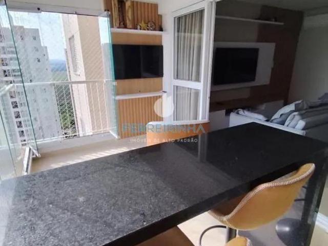 Apartamento à venda, 100 m² por R$ 1.190.000,00 Jardim das Indústrias São Jo