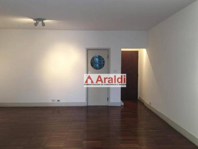 Apartamento à venda, 100 m² por R$ 1.200.000,00 Cerqueira César São Paulo/SP