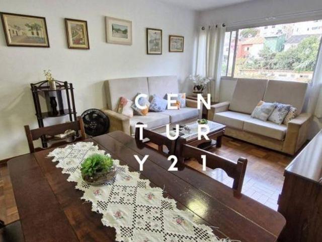 Apartamento à venda, 100 m² por R$ 1.281.326,00 Pinheiros São Paulo/SP