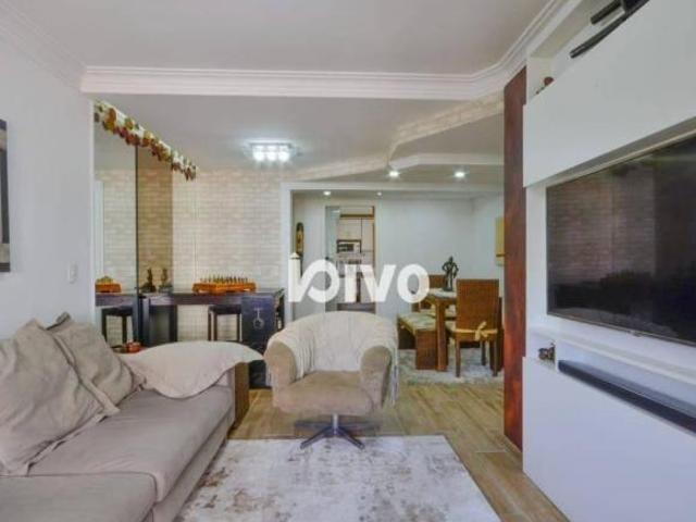 Apartamento à venda, 100 m² por R$ 1.299.000,00 Vila Clementino São Paulo/SP