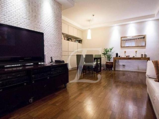 Apartamento à venda, 100 m² por R$ 1.330.000,05 Jardim Paulista São Paulo/SP