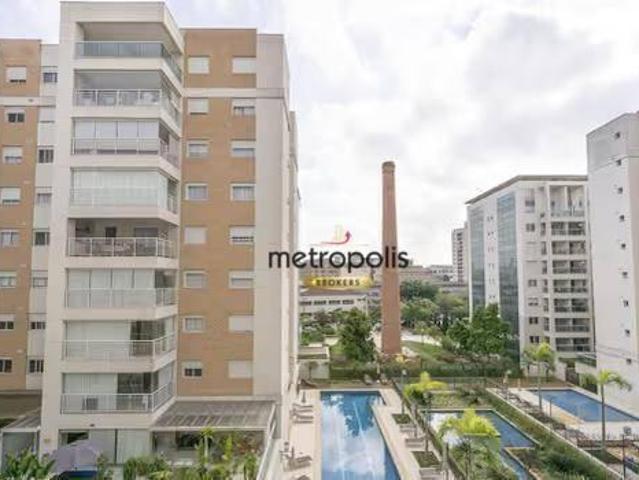 Apartamento à venda, 100 m² por R$ 1.434.000,00 Mooca São Paulo/SP