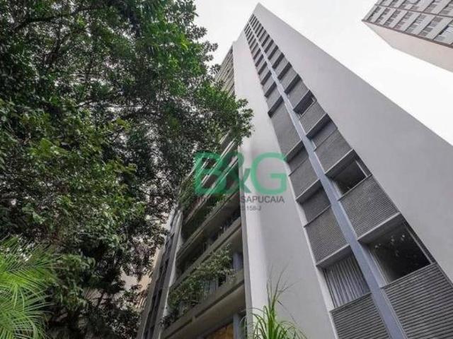 Apartamento à venda, 100 m² por R$ 1.449.000,00 Pinheiros São Paulo/SP
