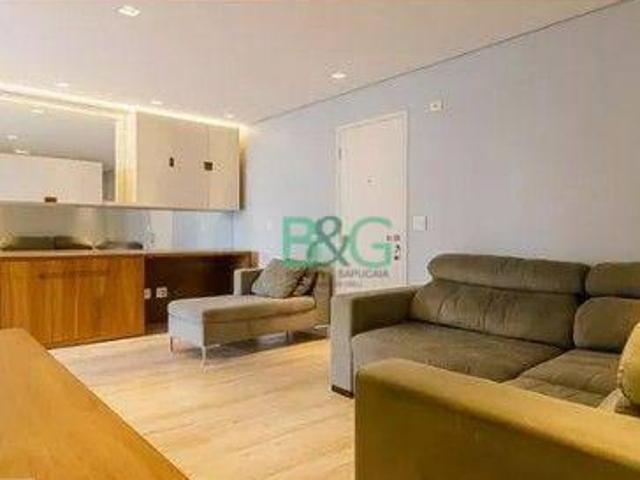 Apartamento à venda, 100 m² por R$ 1.468.000,00 Aclimação São Paulo/SP