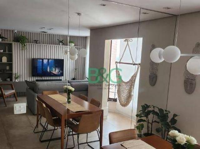 Apartamento à venda, 100 m² por R$ 1.685.000,00 Pinheiros São Paulo/SP