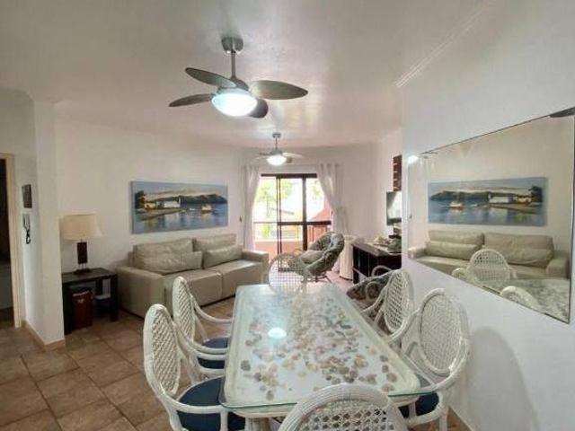 Apartamento à venda, 100 m² por R$ 1.800.000,00 Riviera Módulo 6 Bertioga/SP