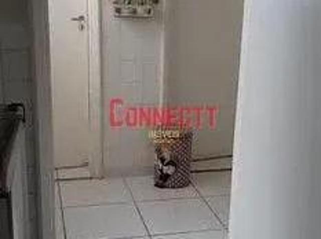 Apartamento à venda, 100 m² por R$ 235.000,00 Centro Ribeirão Preto/SP