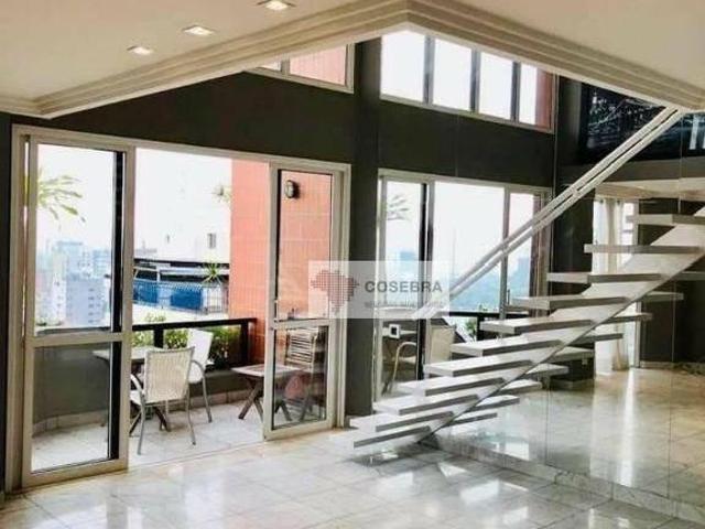 Apartamento à venda, 100 m² por R$ 2.000.000,00 Brooklin São Paulo/SP