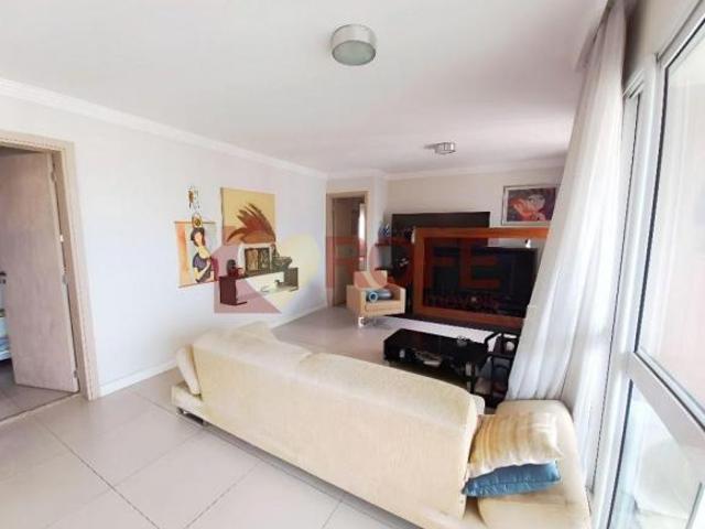 Apartamento à venda, 100 m² por R$ 2.200.000,00 Vila Olímpia São Paulo/SP