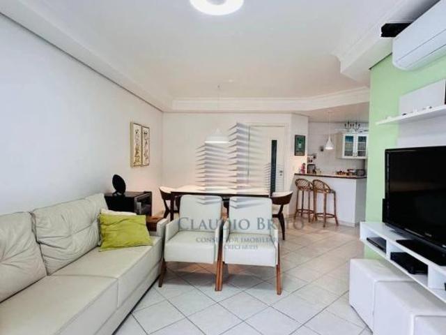 Apartamento à venda, 100 m² por R$ 2.400.000,00 Riviera Módulo 6 Bertioga/SP