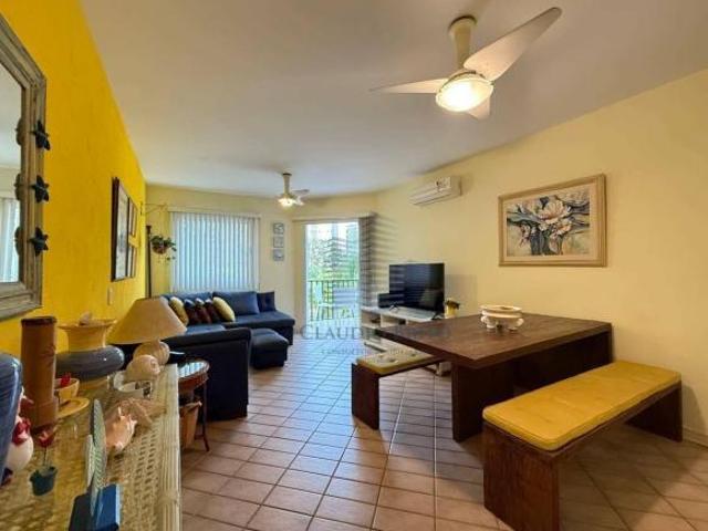 Apartamento à venda, 100 m² por R$ 2.450.000,00 Riviera Módulo 3 Bertioga/SP
