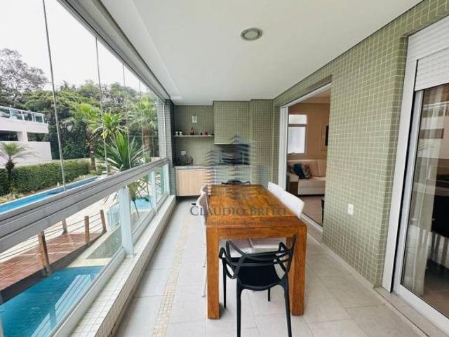 Apartamento à venda, 100 m² por R$ 2.600.000,00 Riviera Módulo 8 Bertioga/SP