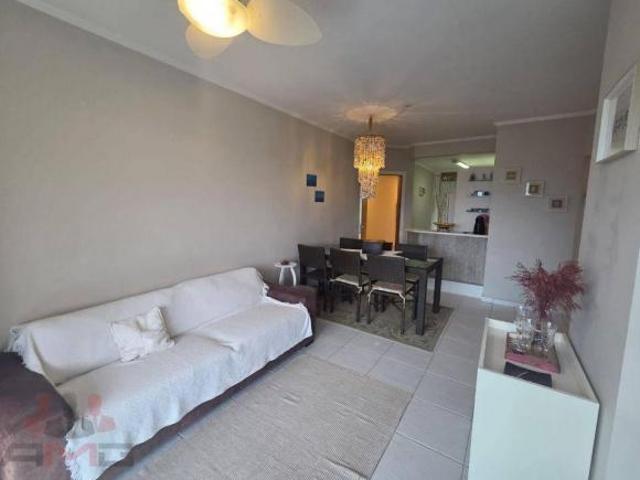 Apartamento à venda, 100 m² por R$ 2.650.000,00 Riviera Módulo 8 Bertioga/SP
