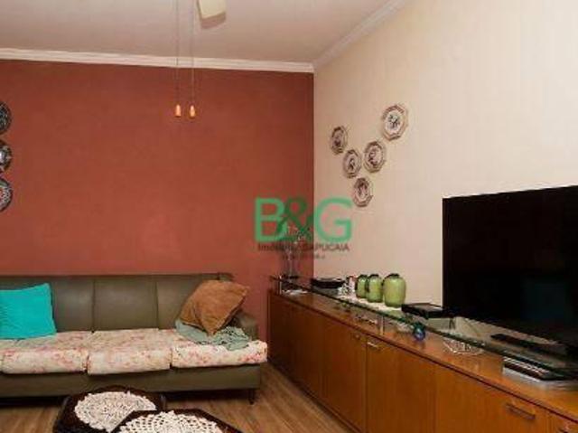 Apartamento à venda, 100 m² por R$ 359.000,00 Bom Retiro São Paulo/SP