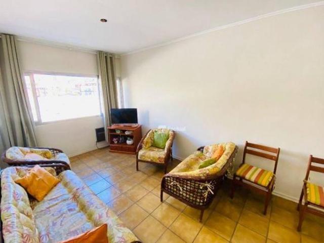 Apartamento à venda, 100 m² por R$ 380.000,00 Enseada Guarujá/SP