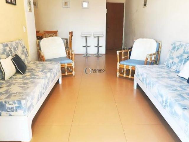 Apartamento à venda, 100 m² por R$ 390.000,00 Enseada Guarujá/S