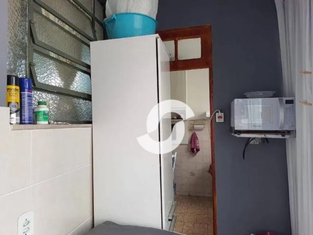 Apartamento à venda, 100 m² por R$ 399.000,00 Centro Niterói/RJ
