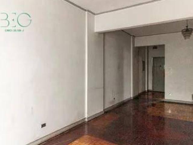 Apartamento à venda, 100 m² por R$ 449.000,00 Santa Cecília São Paulo/SP