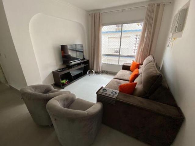 Apartamento à venda, 100 m² por R$ 450.000,00 Enseada Guarujá/S