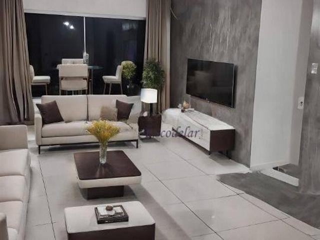 Apartamento à venda, 100 m² por R$ 450.000,00 Santana São Paulo/SP