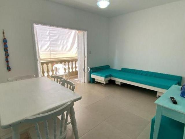 Apartamento à venda, 100 m² por R$ 460.000,00 Enseada Guarujá/S