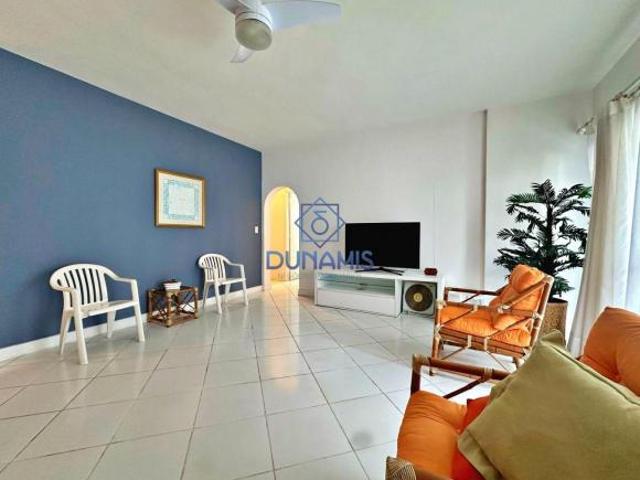 Apartamento à venda, 100 m por R 480.000,00 Jardim Las Palmas Guarujá SP