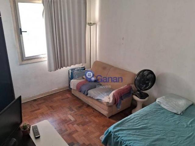 Apartamento à venda, 100 m² por R$ 489.000,00 Bela Vista São Paulo/SP