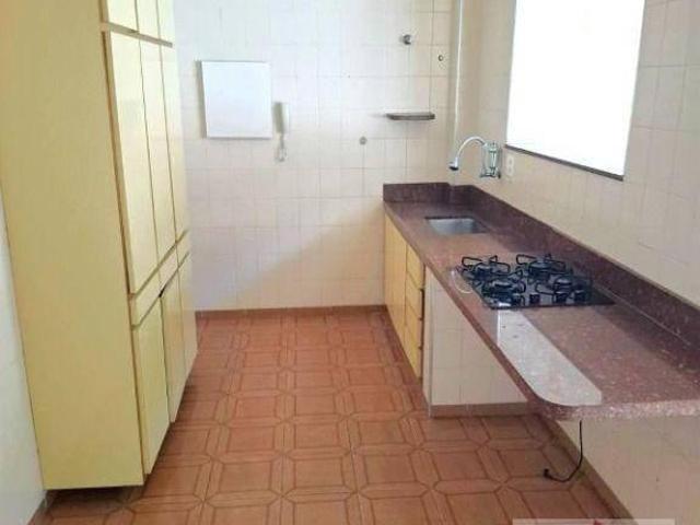 Apartamento à venda, 100 m² por R$ 494.000,00 Ponta da Praia Santos/SP