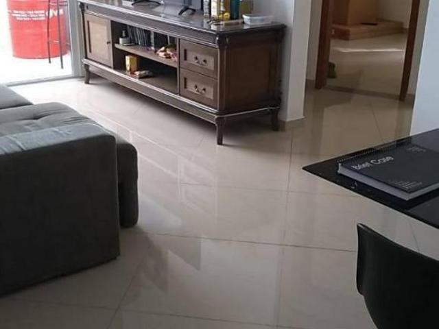 Apartamento à venda, 100 m² por R$ 400.000,00 Cidade Jardim Sorocaba/SP
