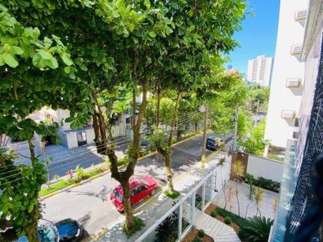 Apartamento à venda, 100 m² por R$ 400.000,00 Enseada Guarujá/SP